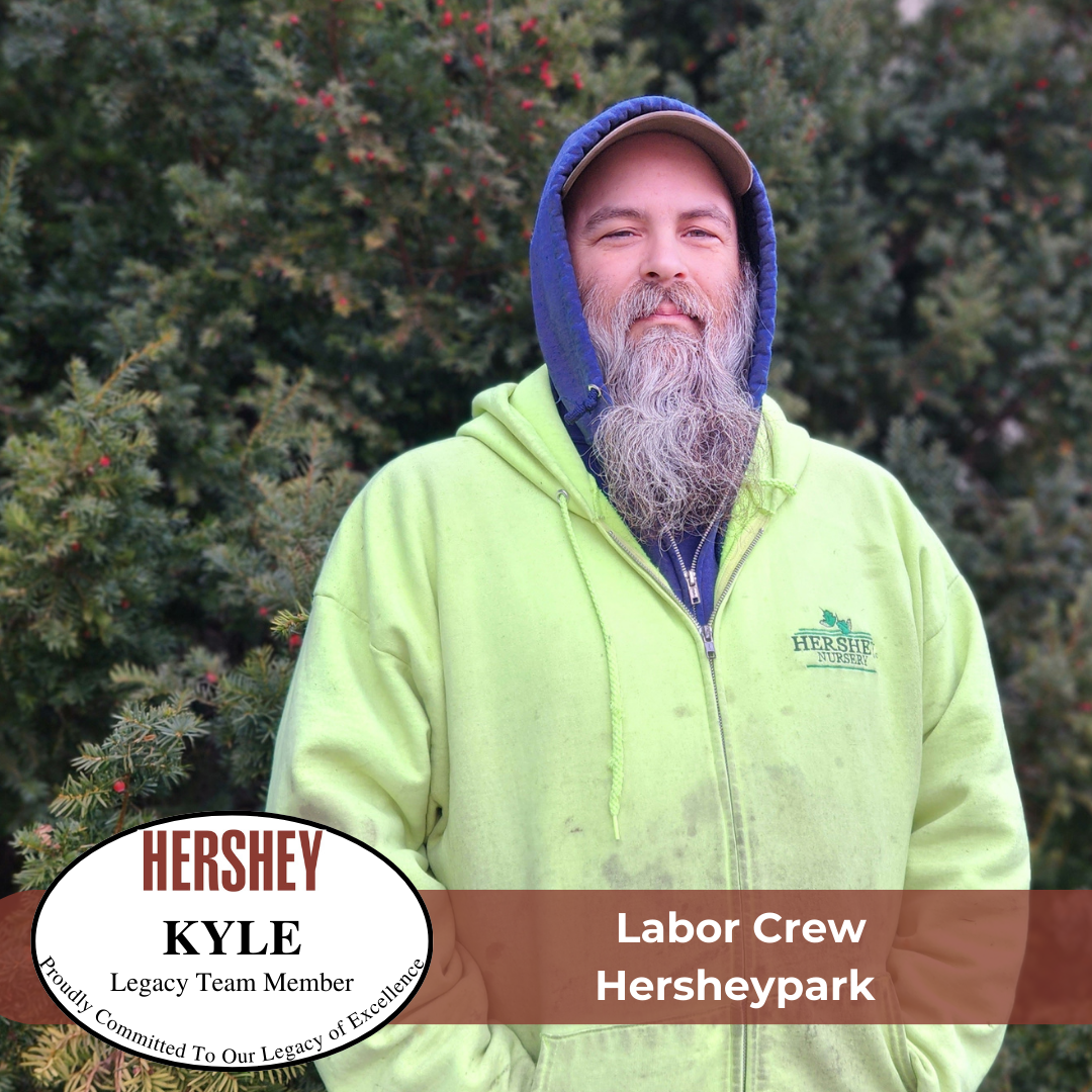 HE&R Team Members Recognized for 25-Year Legacy Milestone