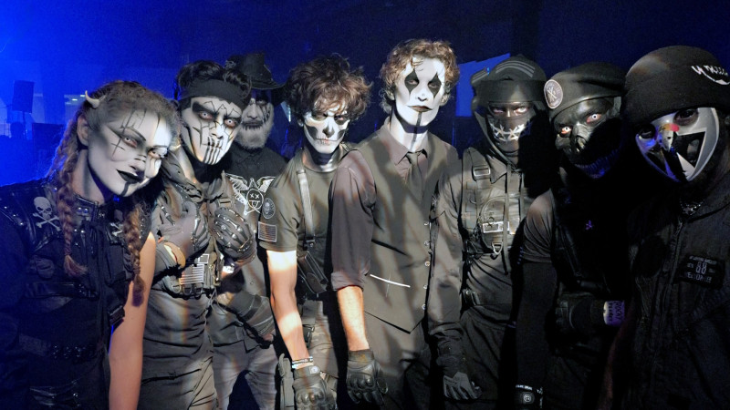 Hersheypark Dark Nights 2025 Guide