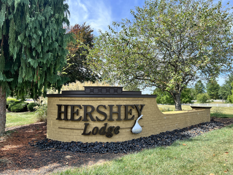 Perks Of Staying At An Official Resort of Hersheypark
