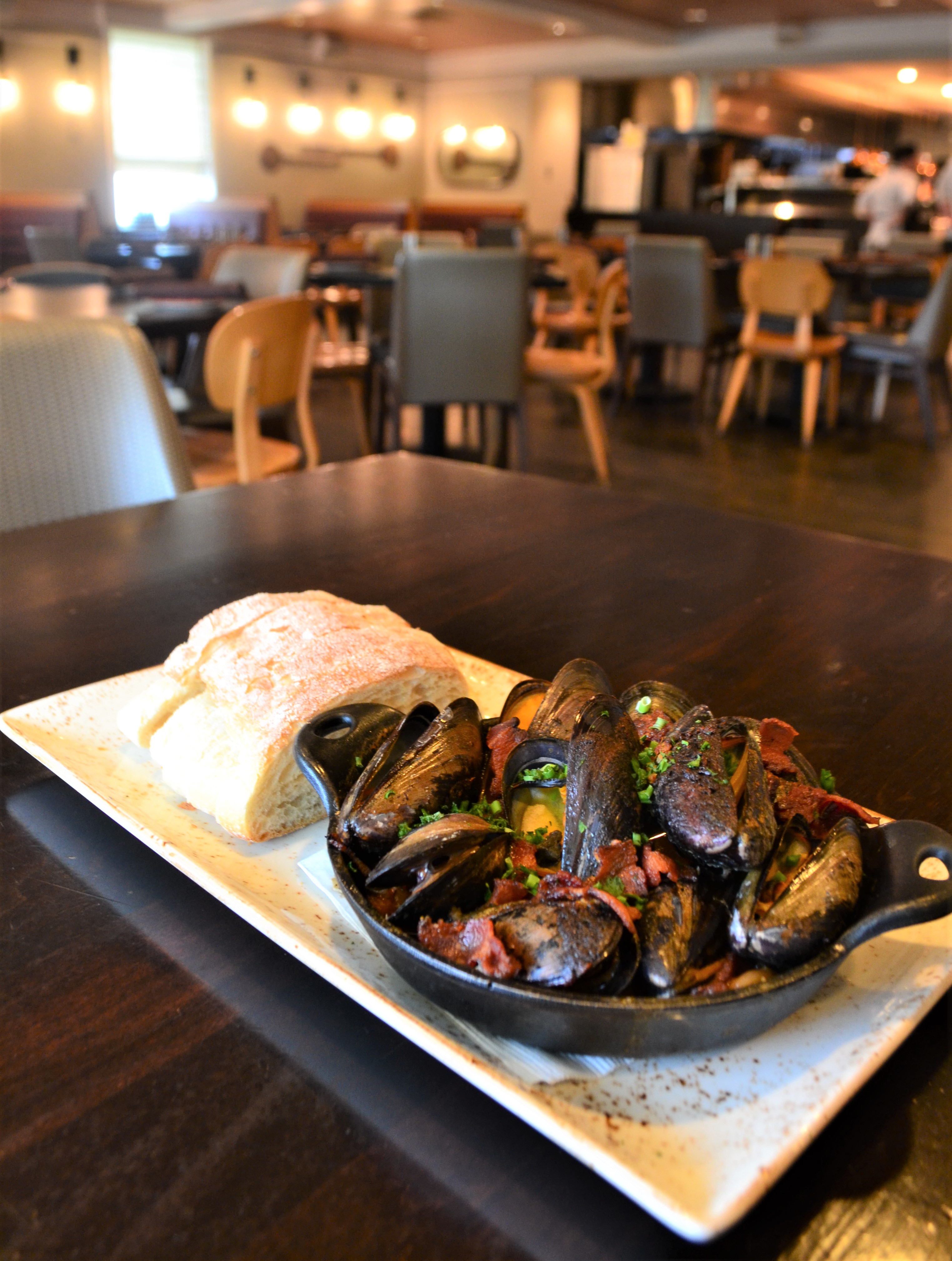 Fall Food Guide to Hershey, PA 2023