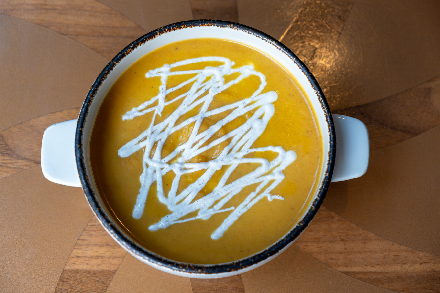 2024 Fall Menu Debuts at The Chocolatier