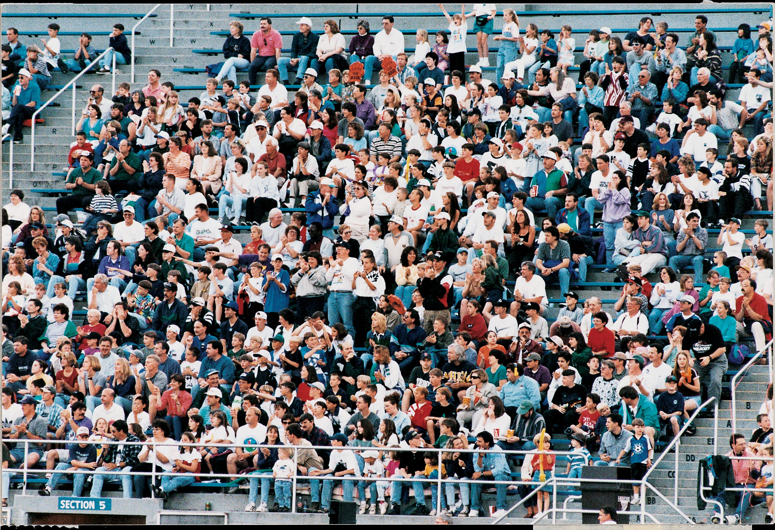 Hersheypark Stadium Celebrates 85th Anniversary in 2024