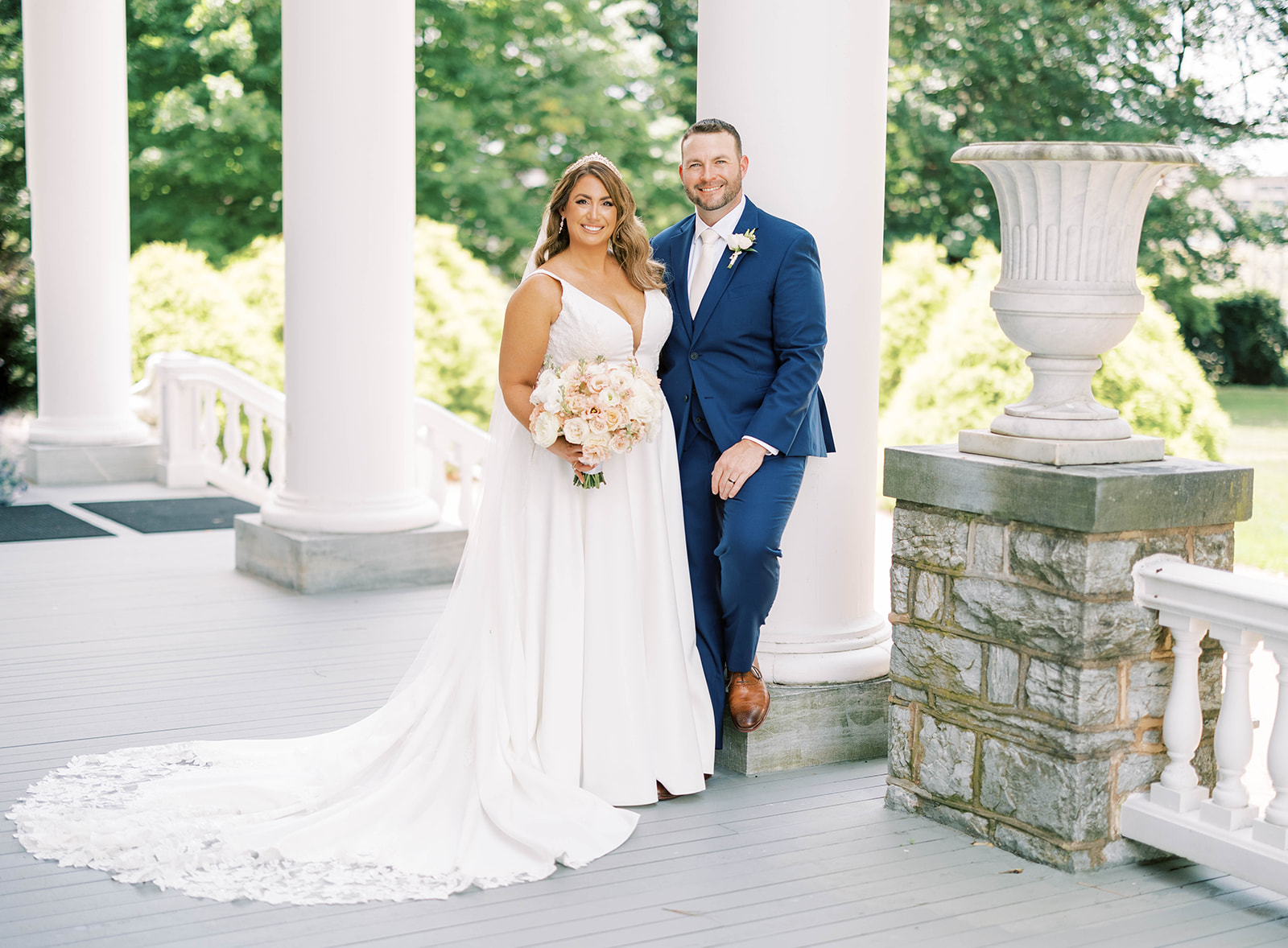 Book Your Dream Wedding At Hershey Country Club