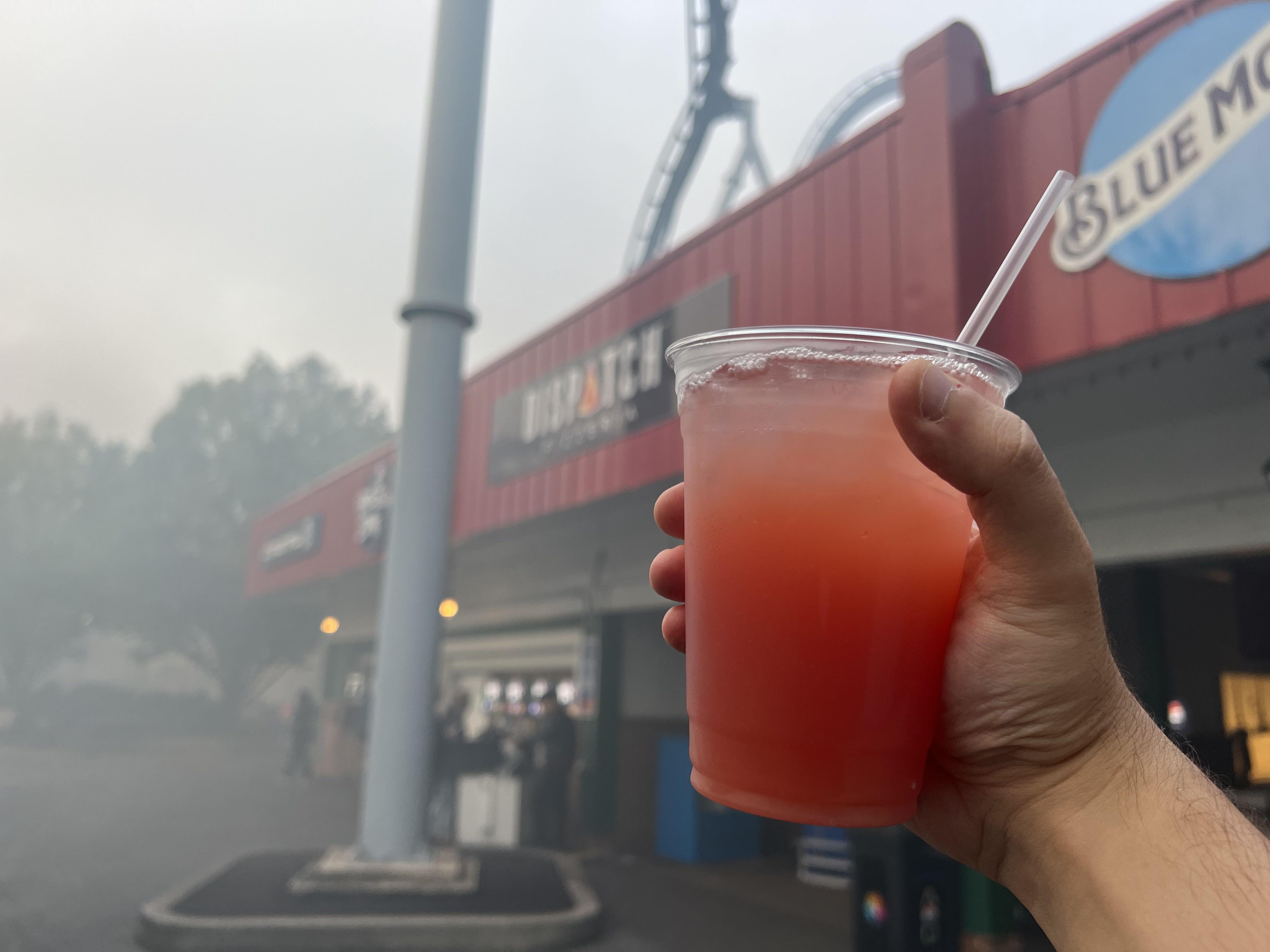 Guide to 2024 Hersheypark Halloween Tasting Pass