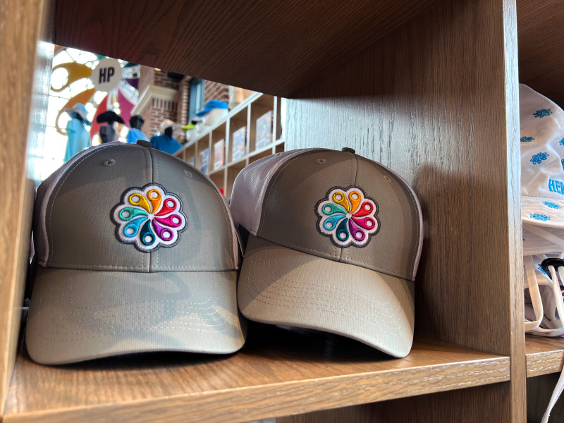 Hersheypark New Retail Items 2025