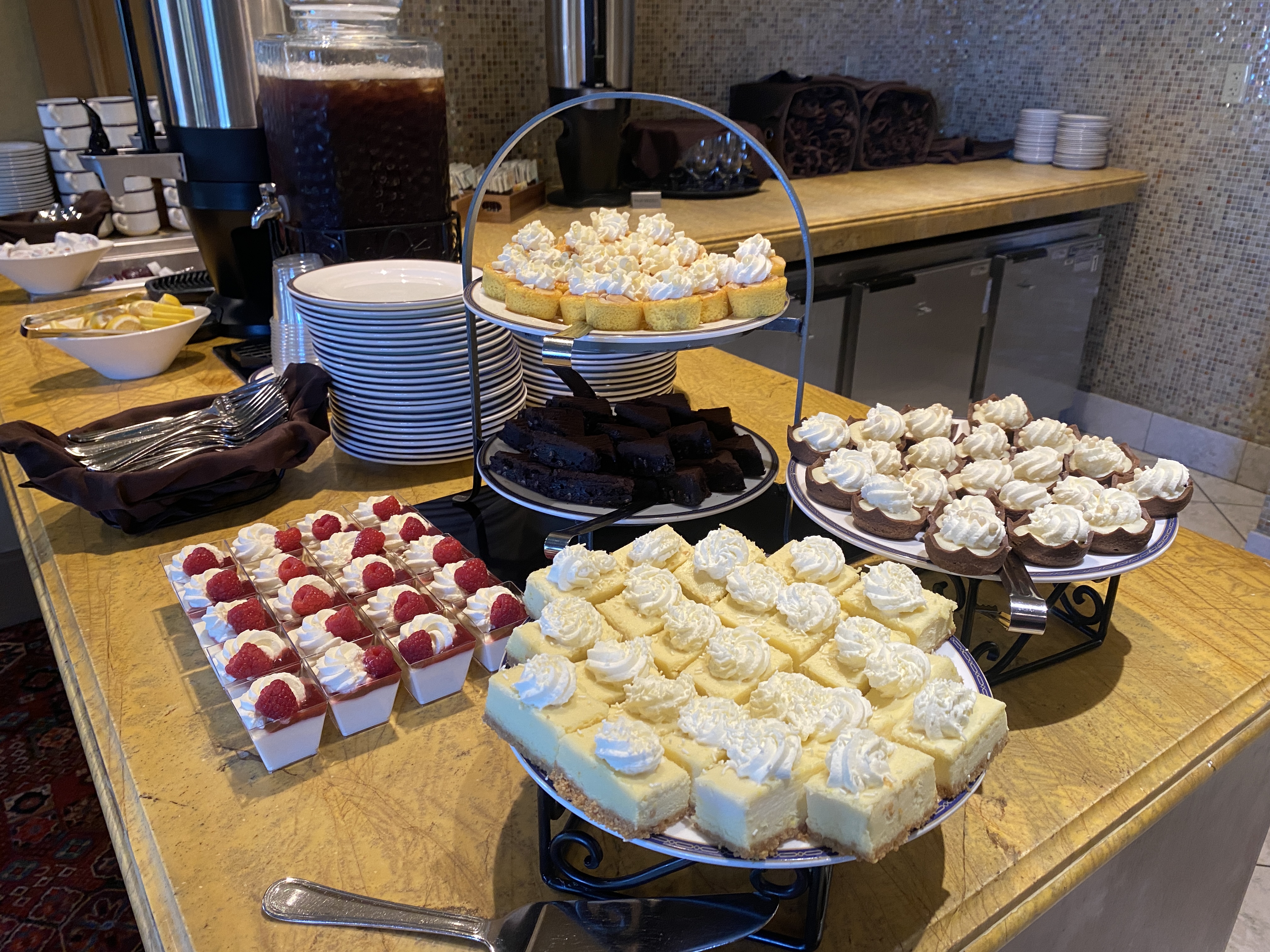 The Spa At The Hotel Hershey Guide