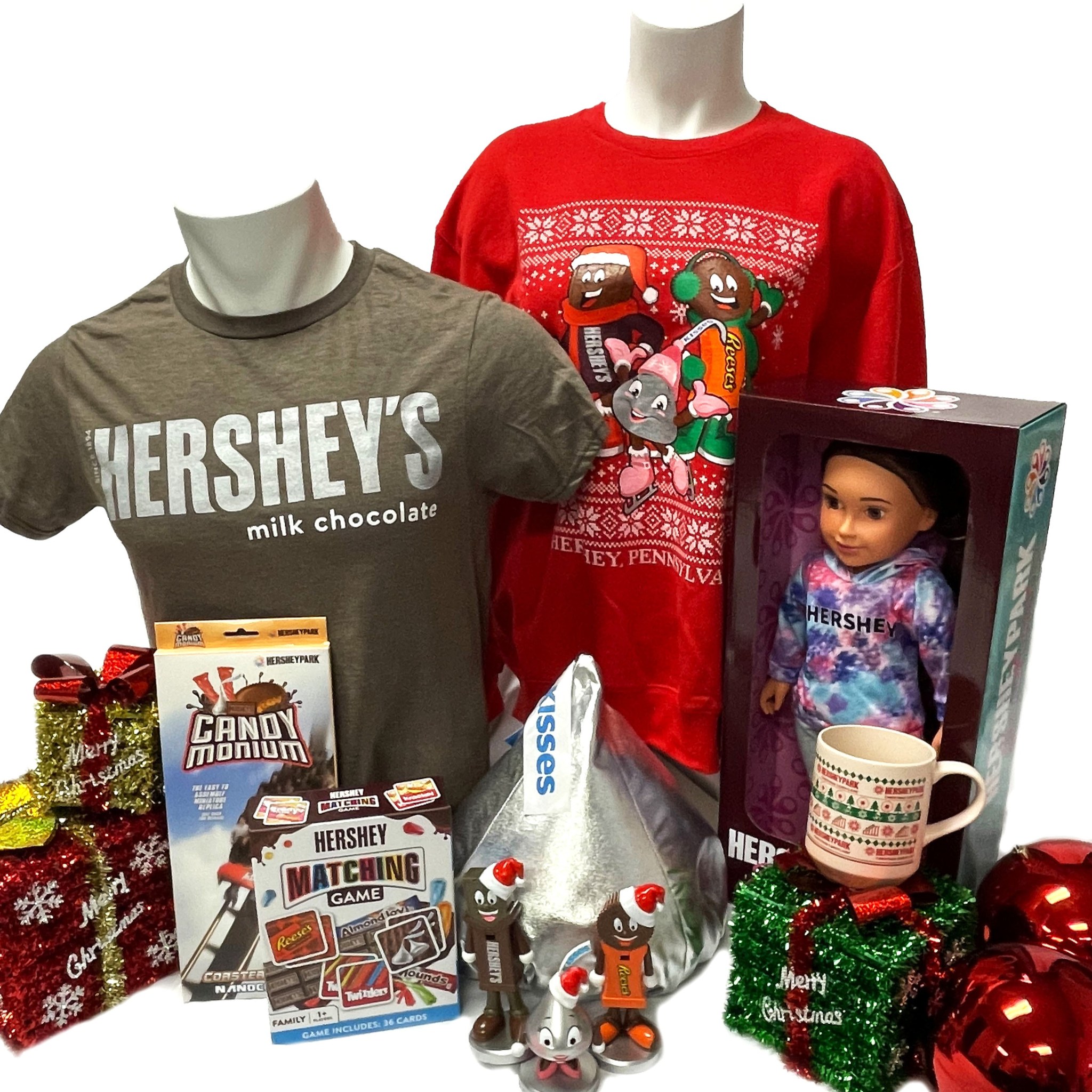 How to Gift a Hersheypark Season Pass or Ticket