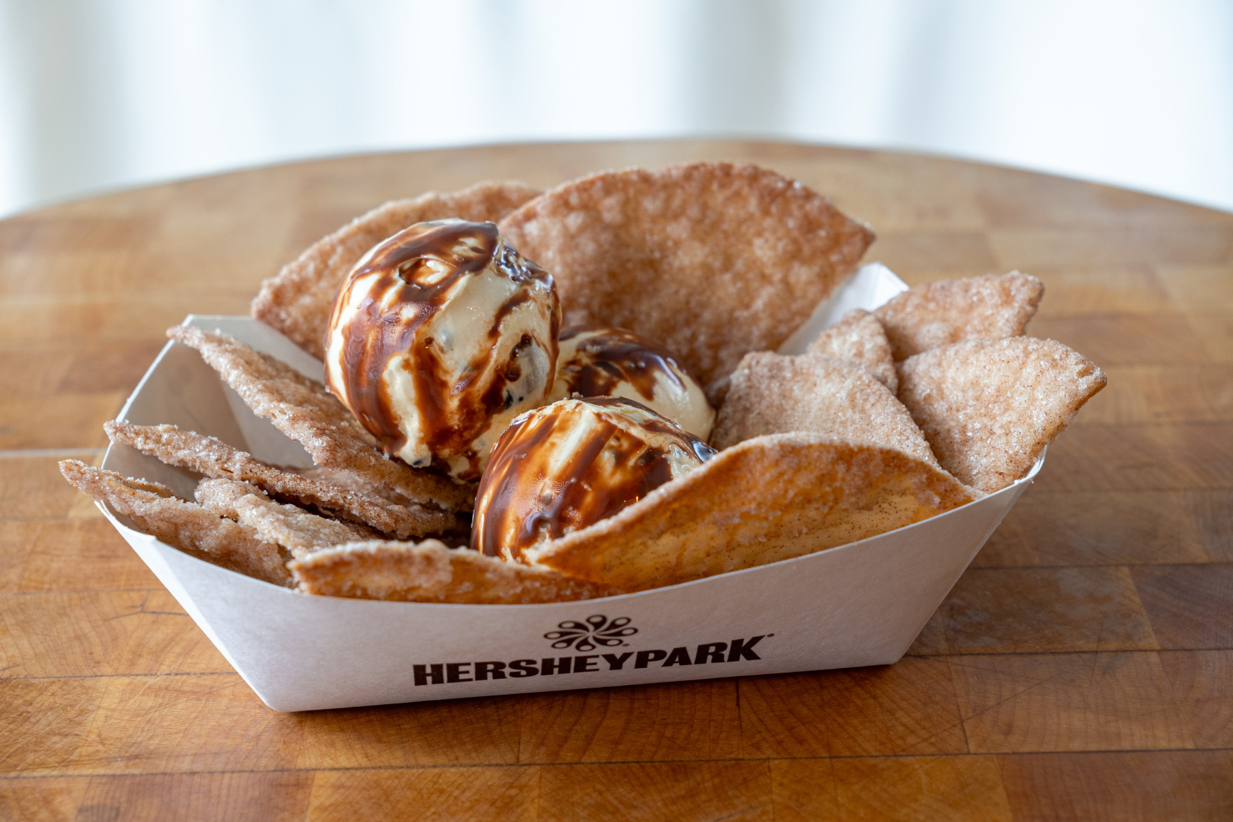 Ice Cream Week at Hersheypark 2024