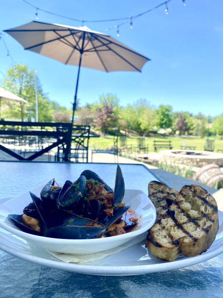 The Hotel Hershey Summer Dining Guide 2024