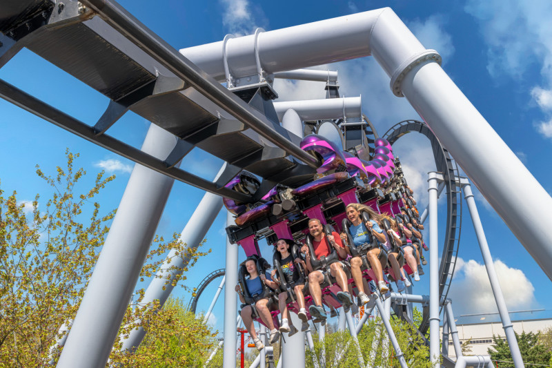 Hersheypark Spring Weekends 2025 Guide