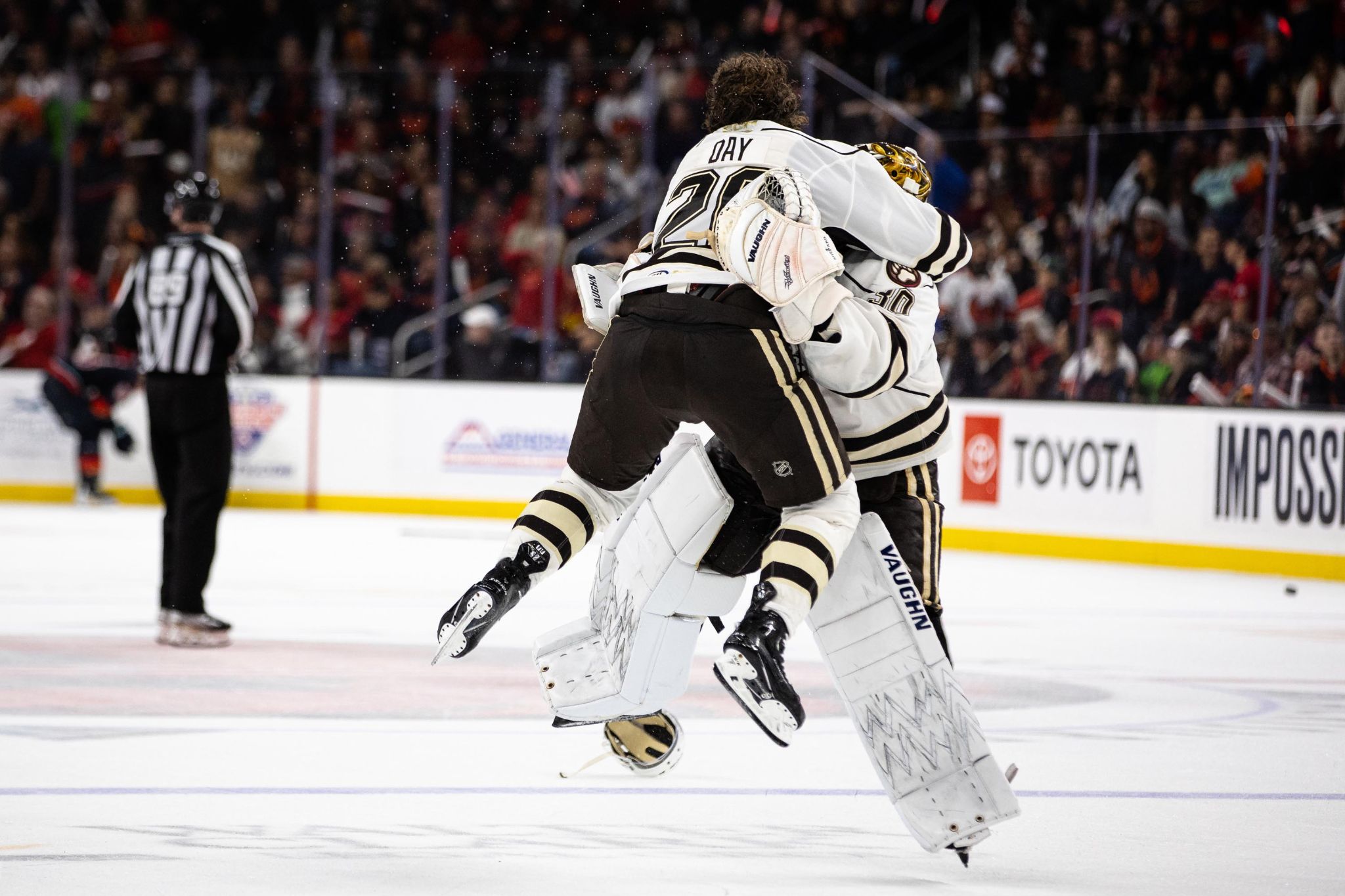 2023 Summer Intern Bucket List