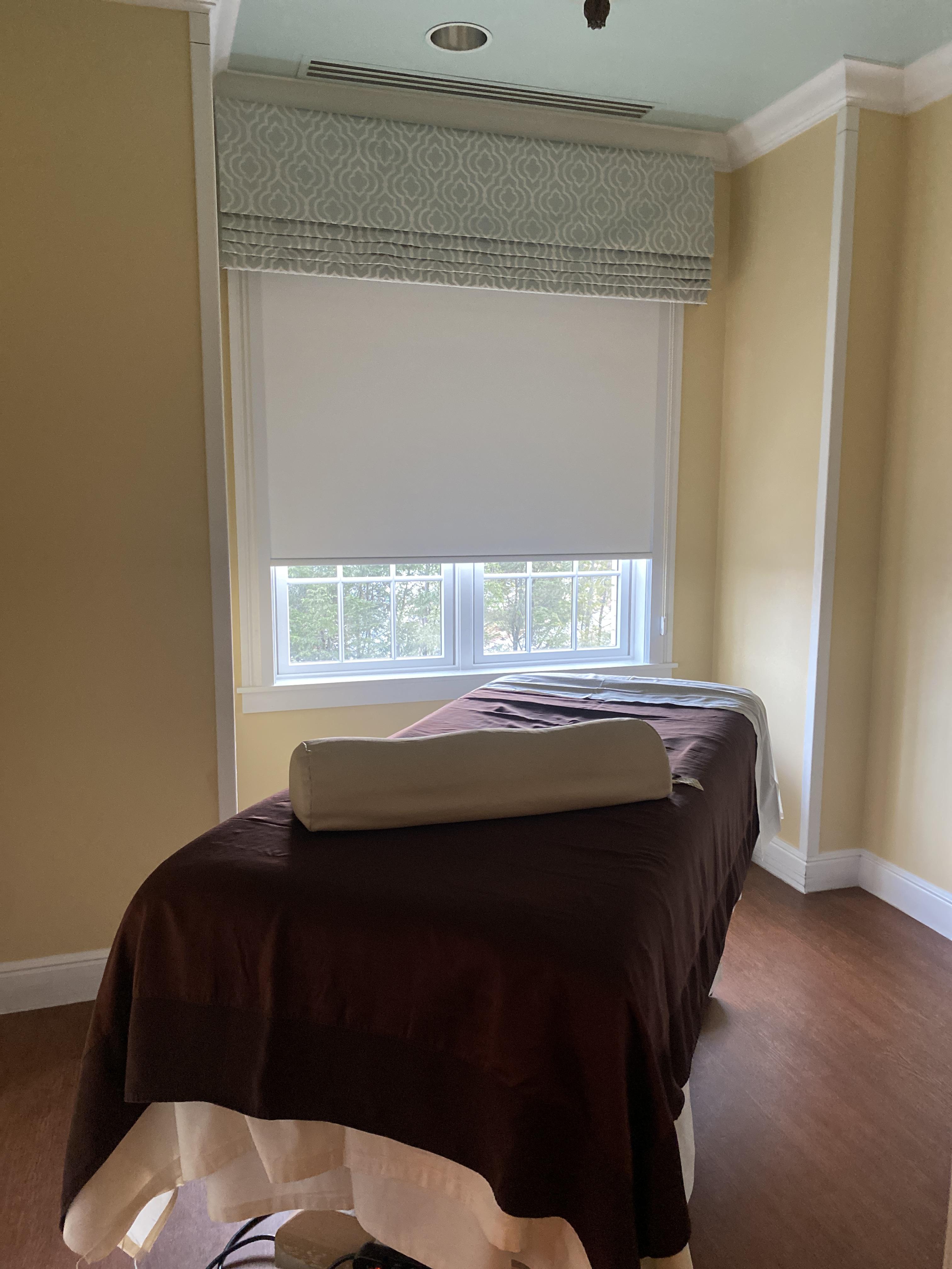 Summer Spa Treatments in Hershey, PA