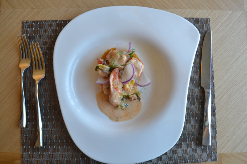 The Hotel Hershey Summer Dining Guide 2024