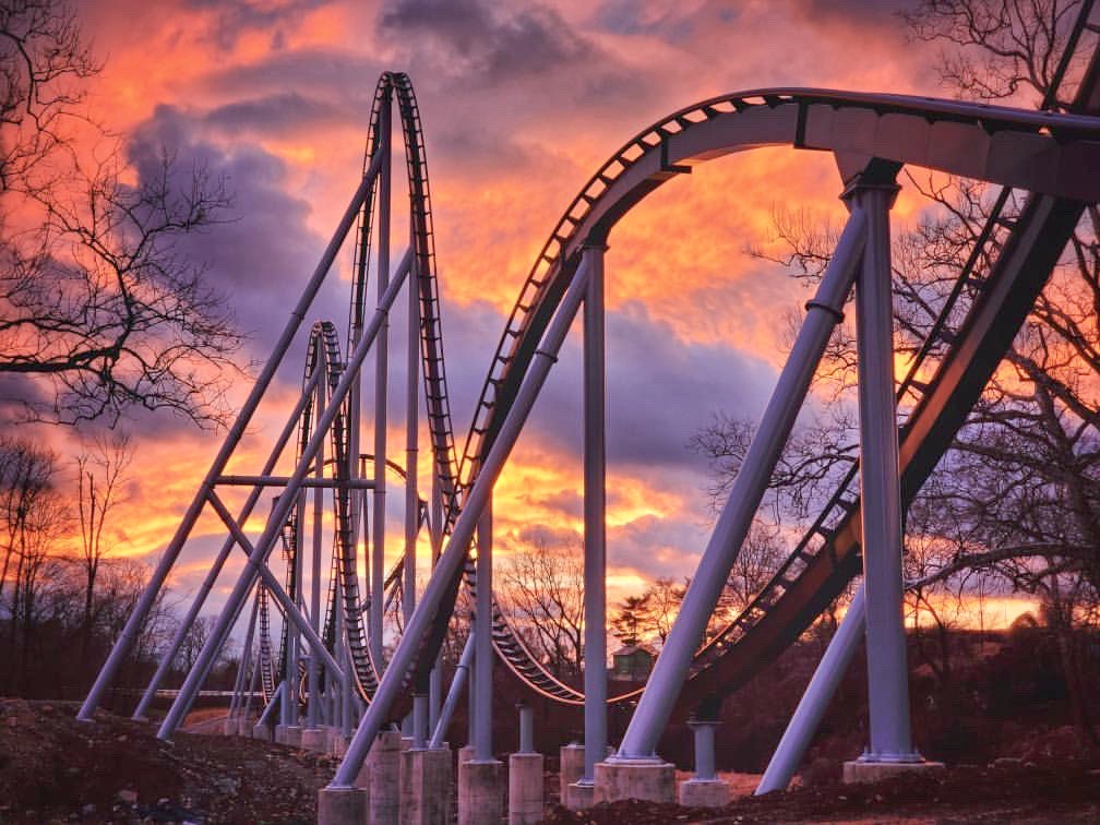 Candymonium By The Numbers