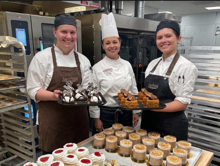 Hershey Entertainment & Resorts is Hiring