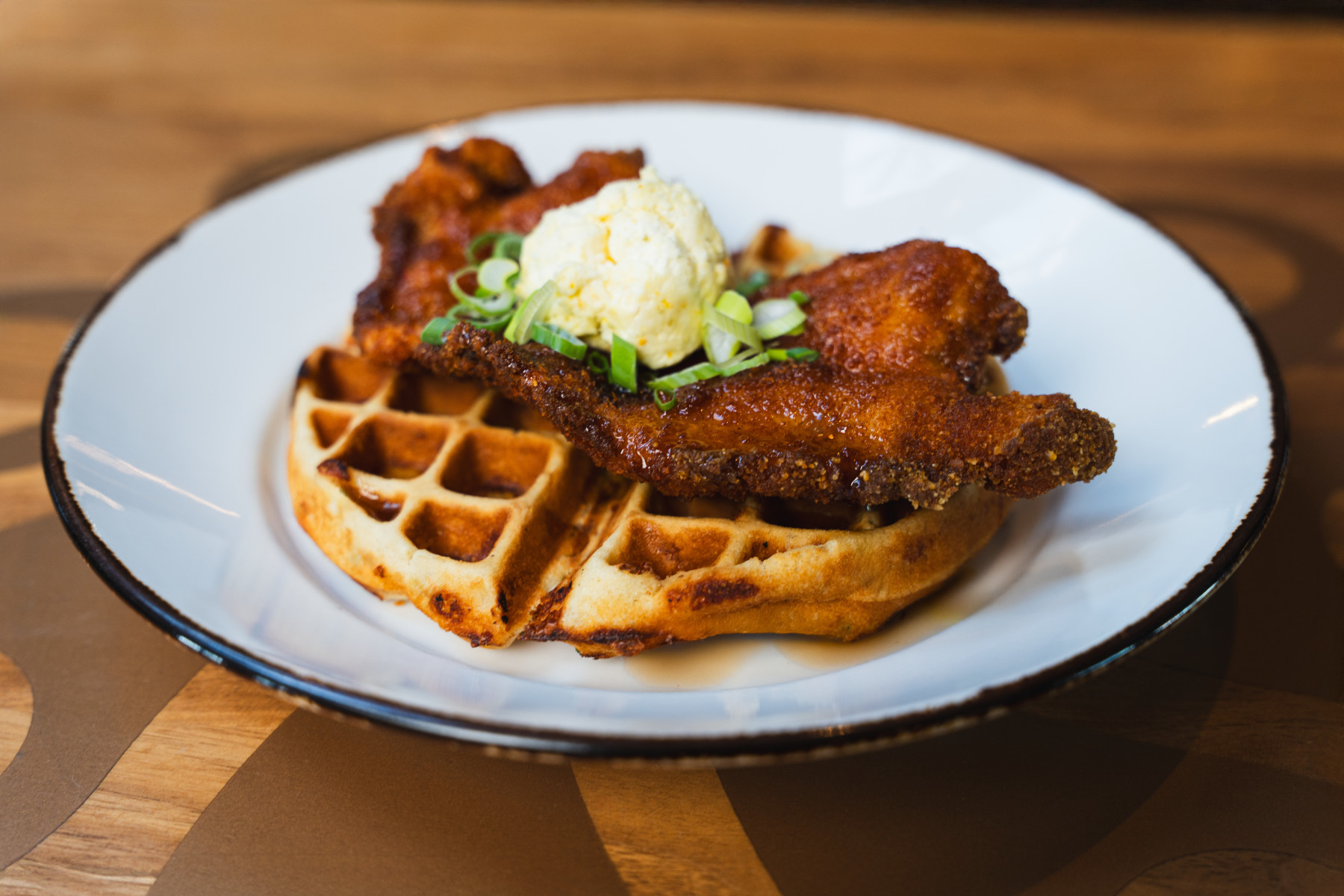 New Chocolatier Menu Items 2025