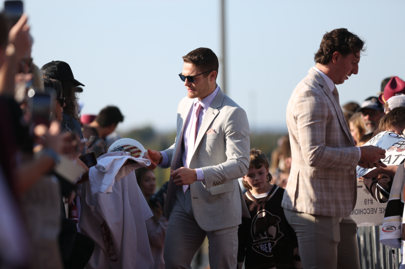Hershey Bears Hoist Calder Cup Banner to Open 2024-25 Season