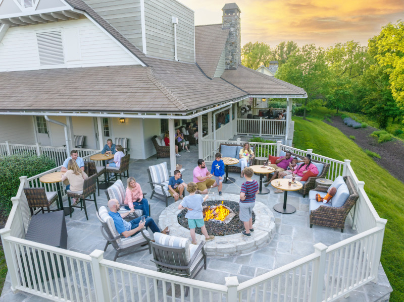 Hershey Resort Summer Getaway Deals 2025