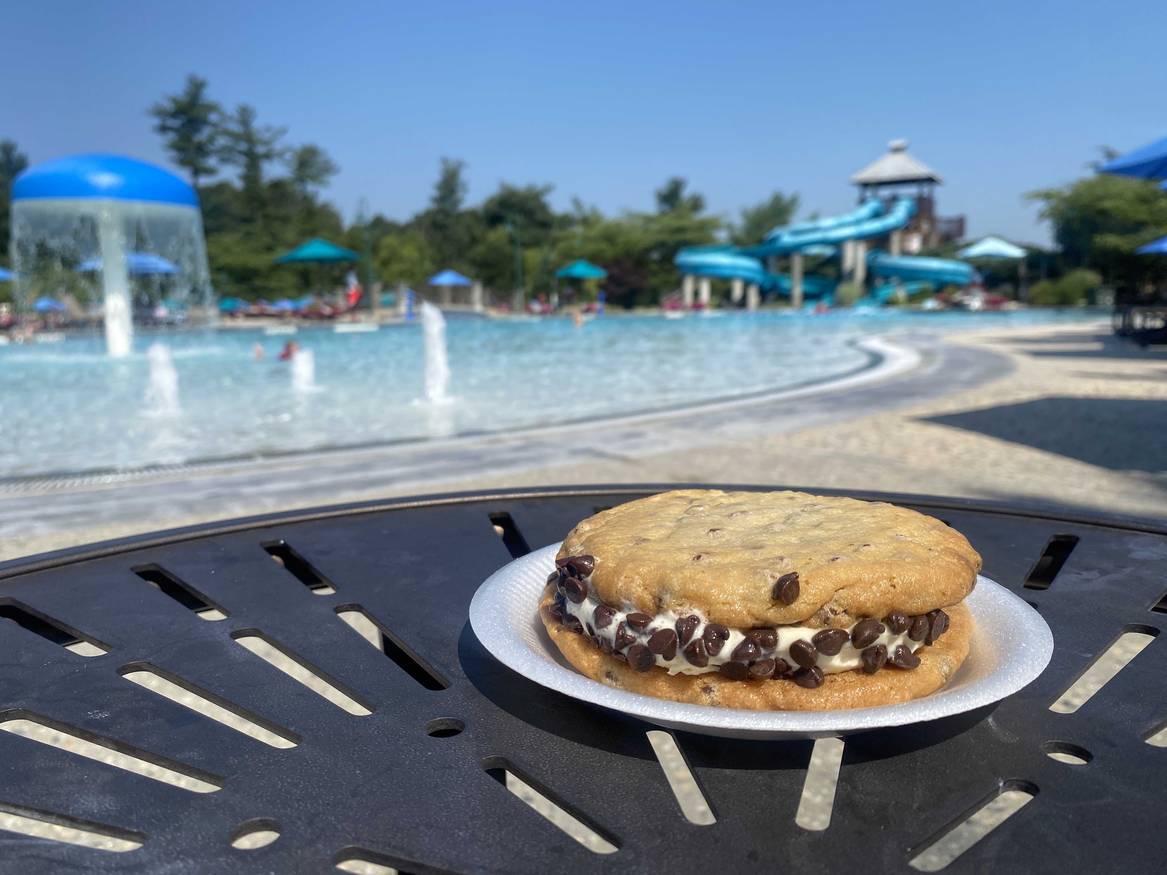 How To Celebrate National Ice Cream Day in Hershey, PA