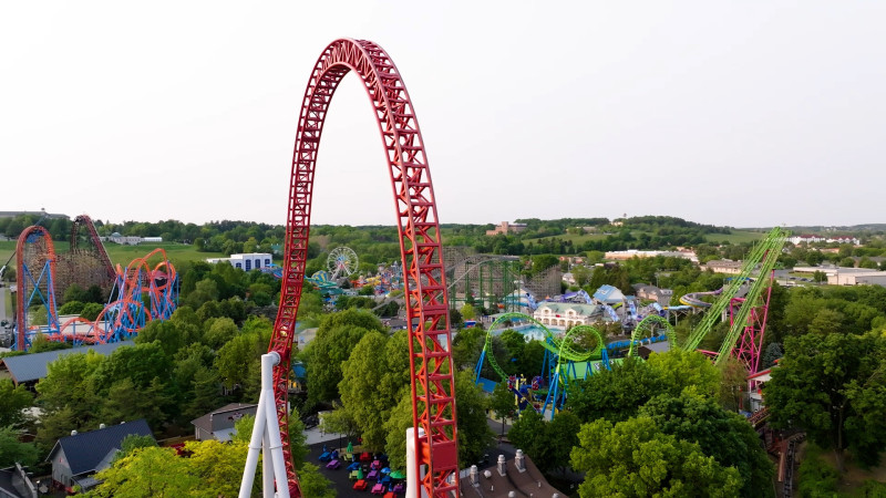 Things To Do in Hershey, PA this March 2024