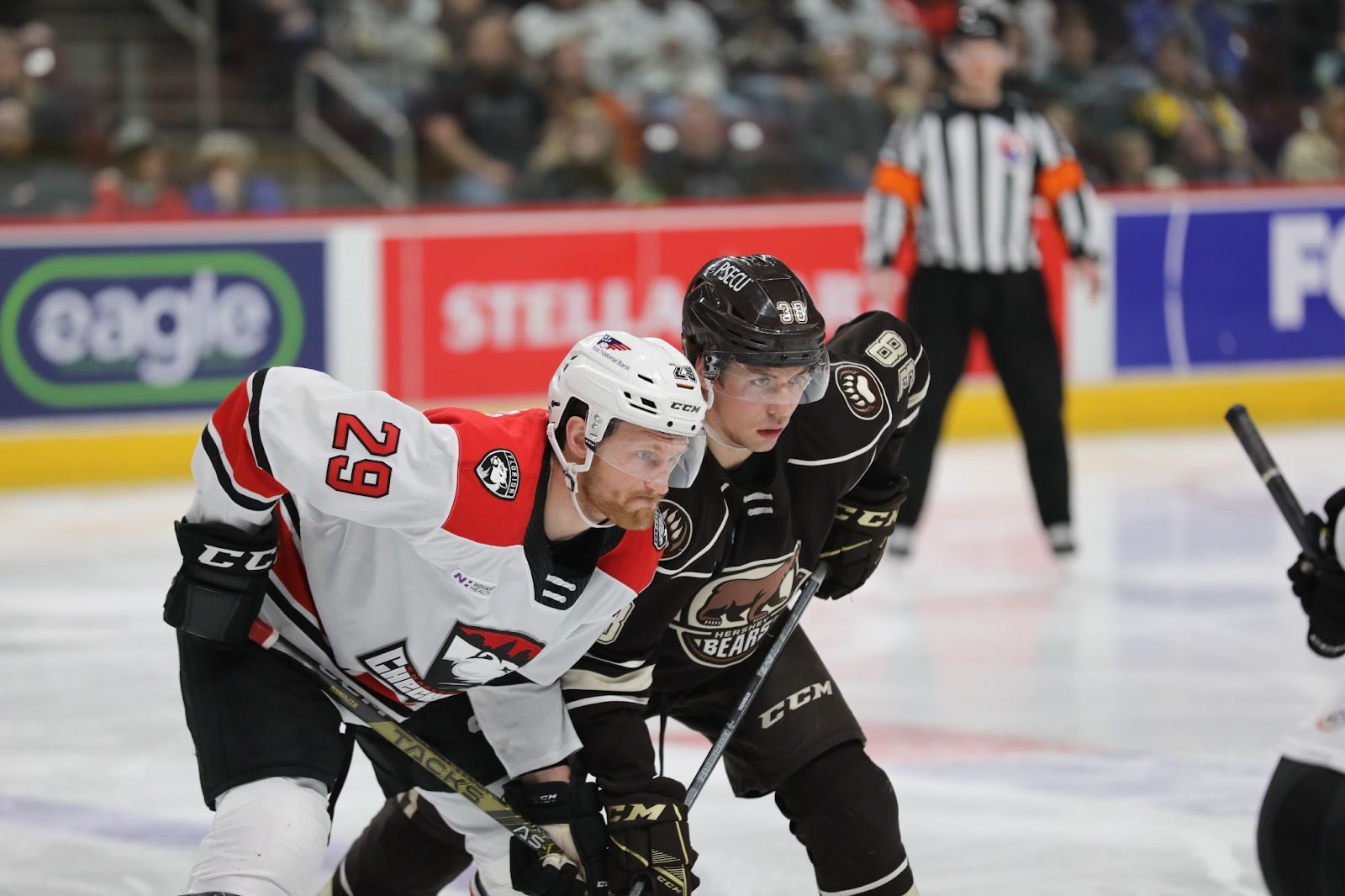 Things to Do in May in Hershey, PA