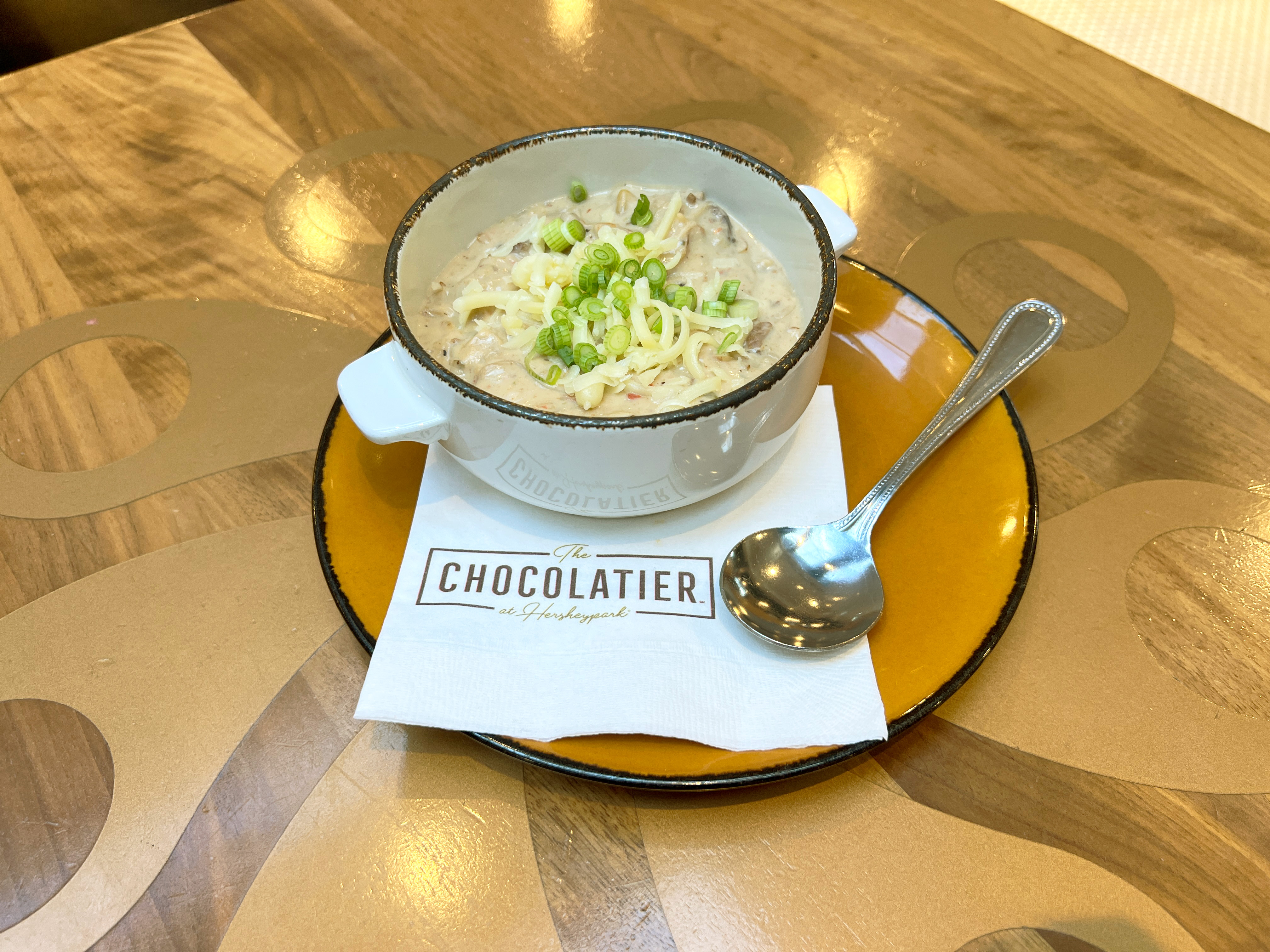 The Chocolatier Restaurant Debuts New Winter 2025 Menu