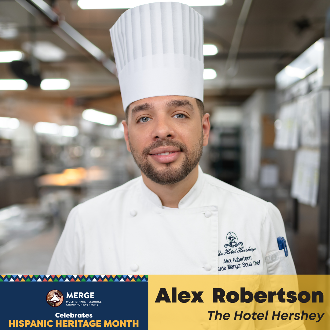 Hispanic Heritage Month Spotlights