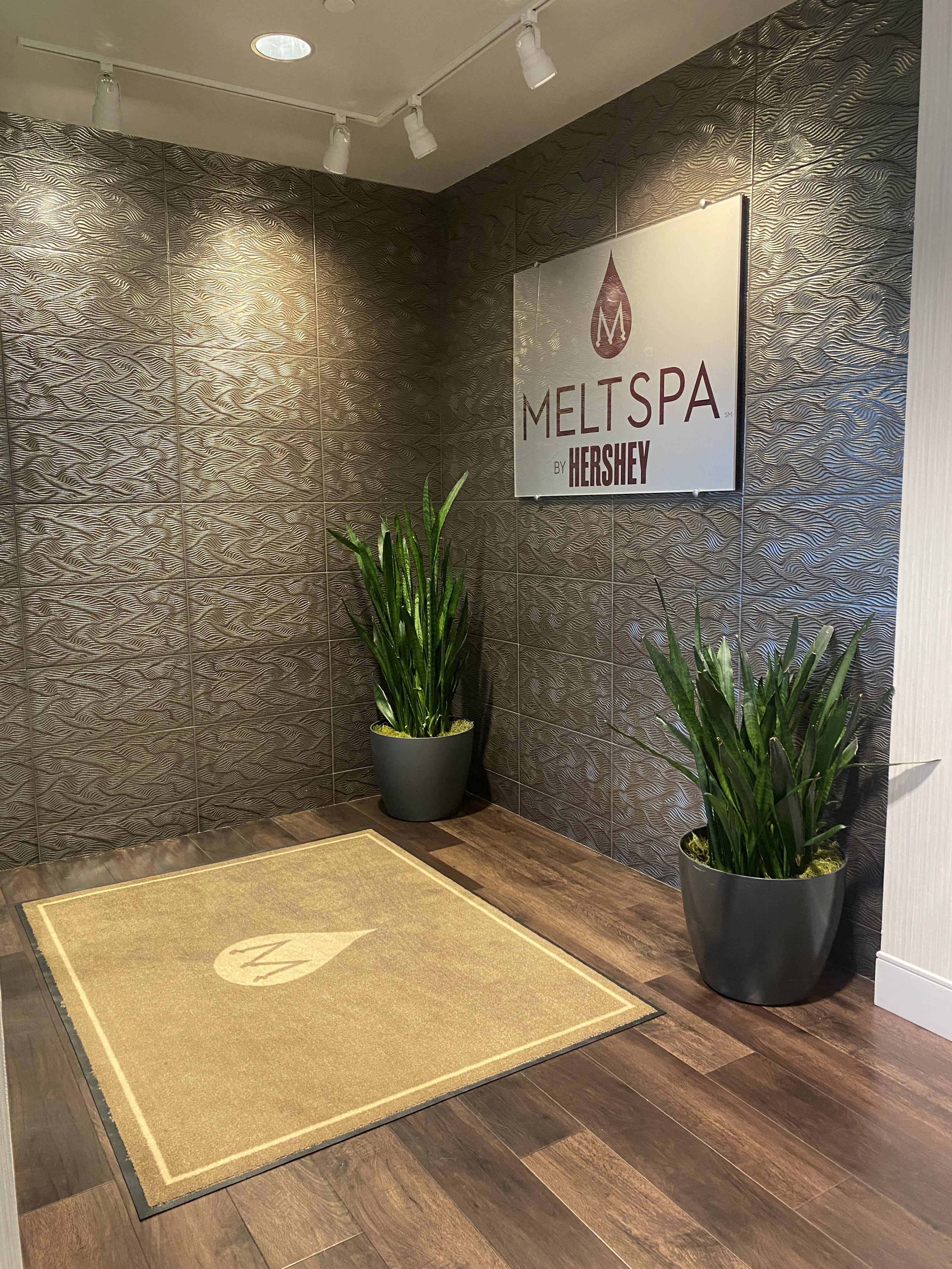 What Makes Meltspa by Hershey So Special?