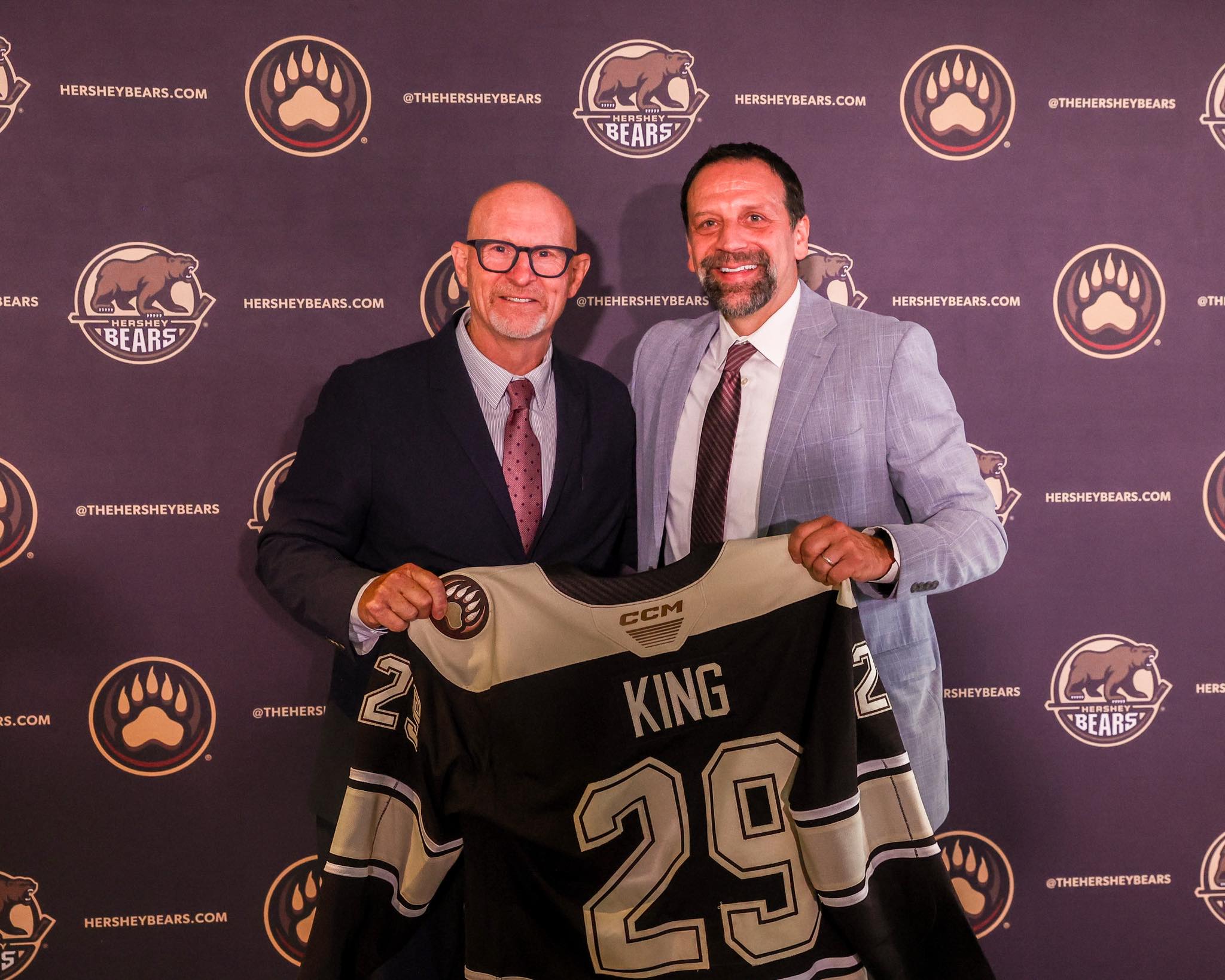 2025 Key Moments in Hershey, Pennsylvania