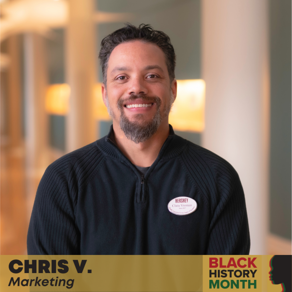 HE&R Spotlights Team Members for Black History Month