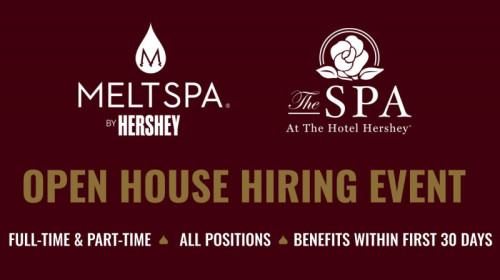 MeltSpa by Hershey | Hershey, PA