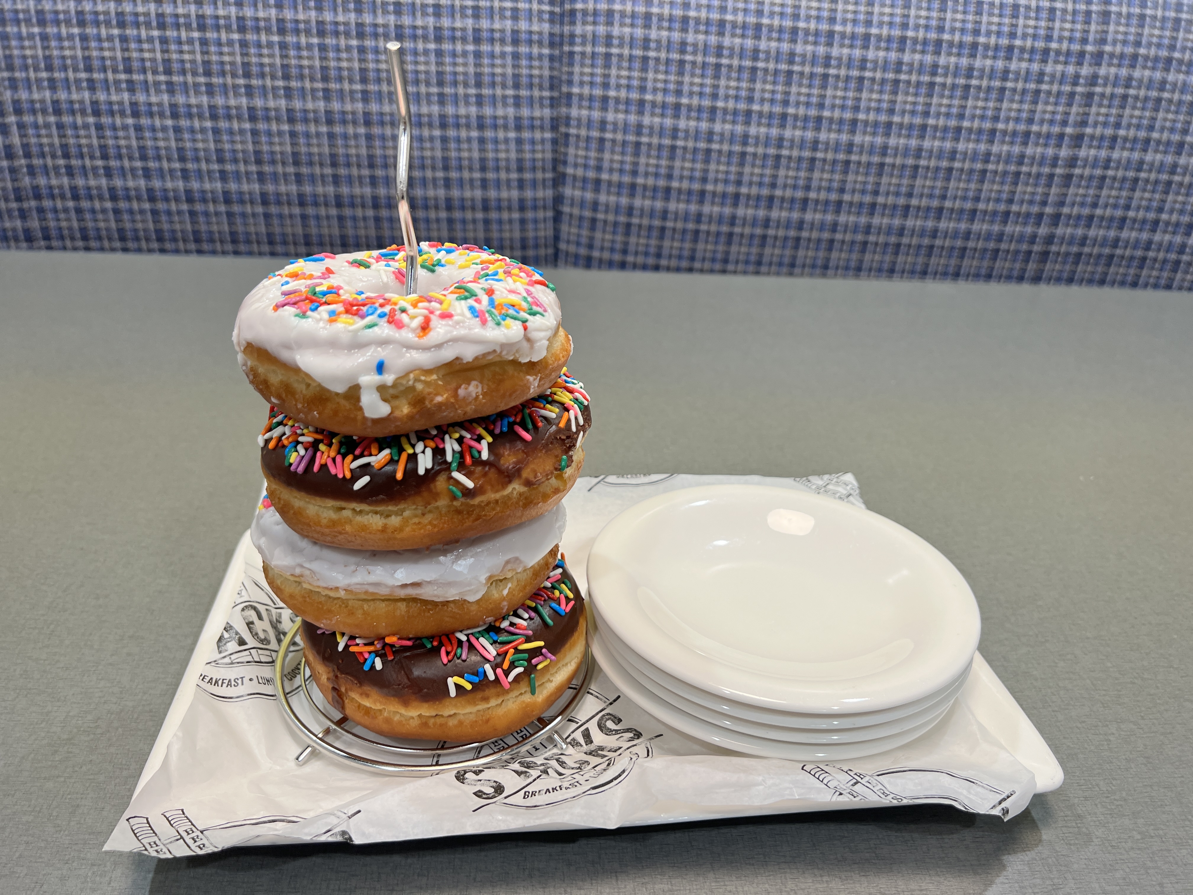 Hershey Lodge Fall Dining Guide