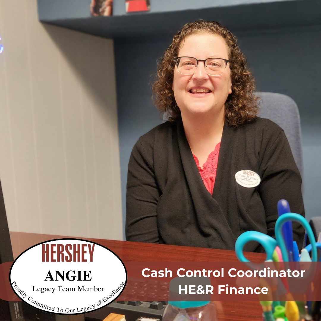 HE&R Team Members Recognized for 25-Year Legacy Milestone