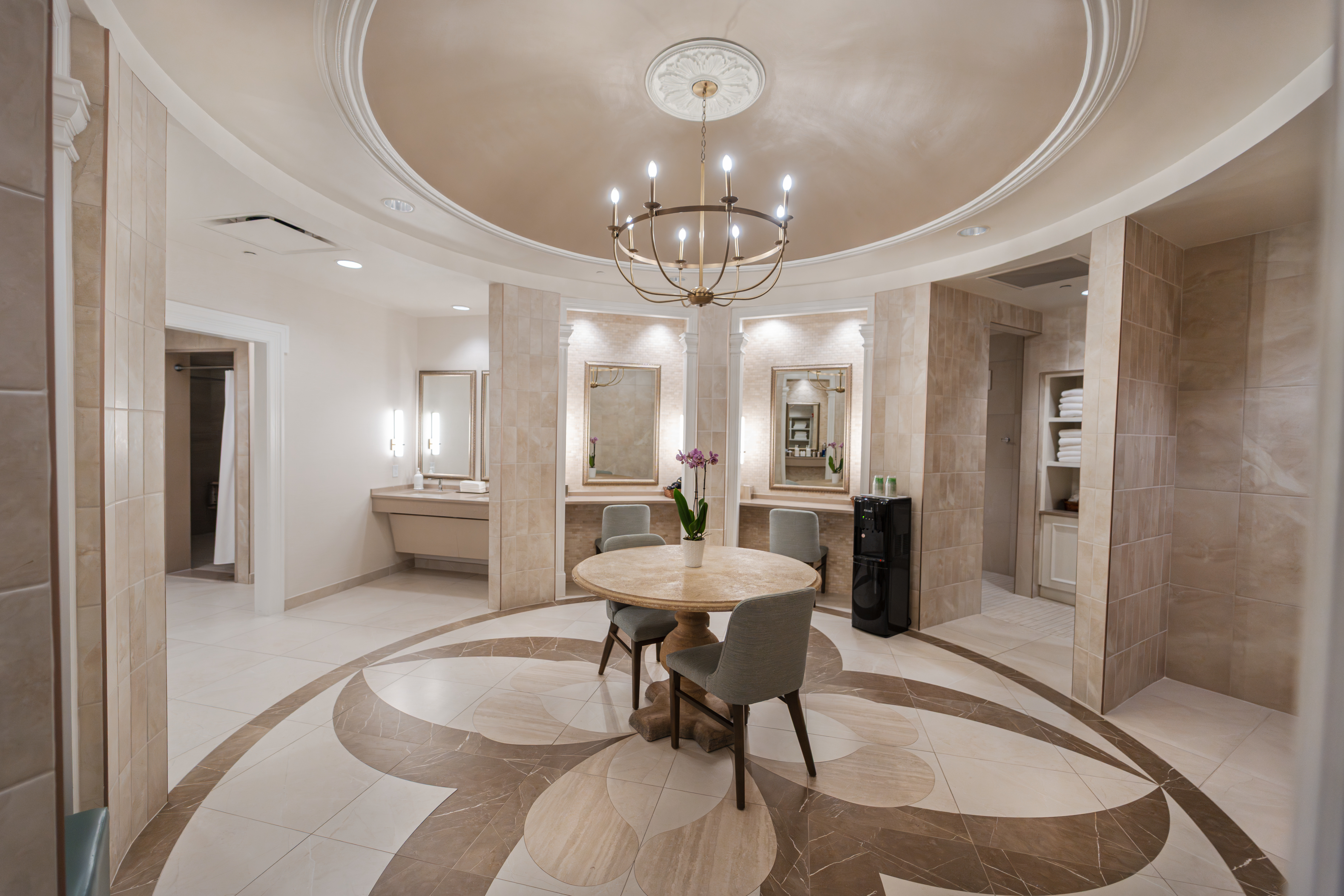 Celebrating 25 Years At The Chocolate Spa