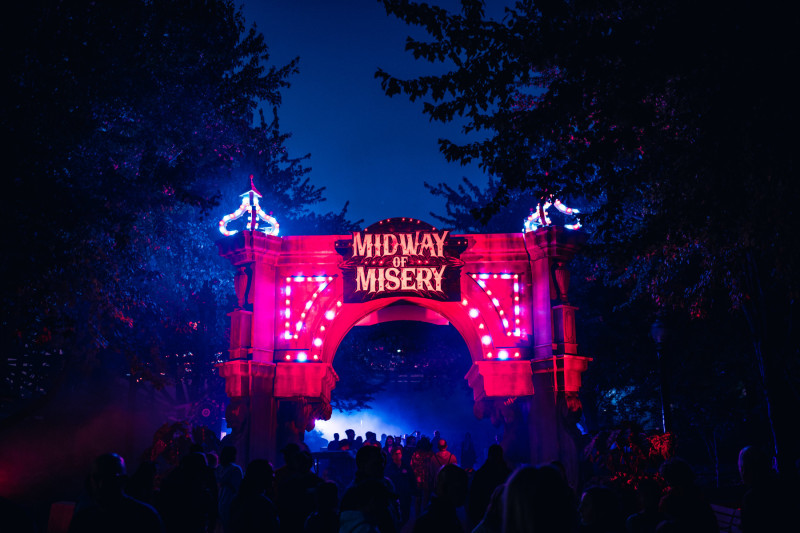 Hershey, PA Holiday Gift Guide 2024