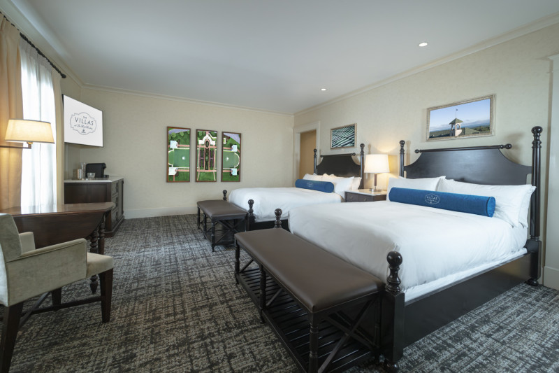 The Hotel Hershey Summer Guide 2025