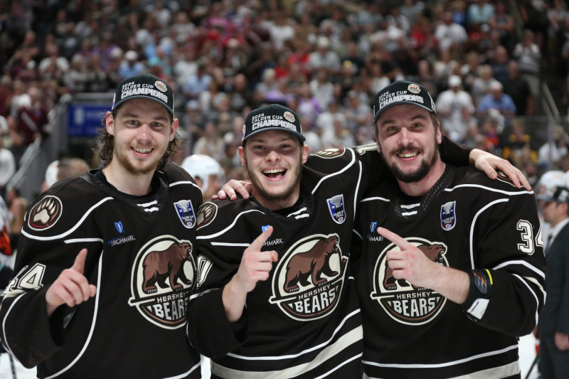 14 Things To Do in Hershey, PA This May 2025