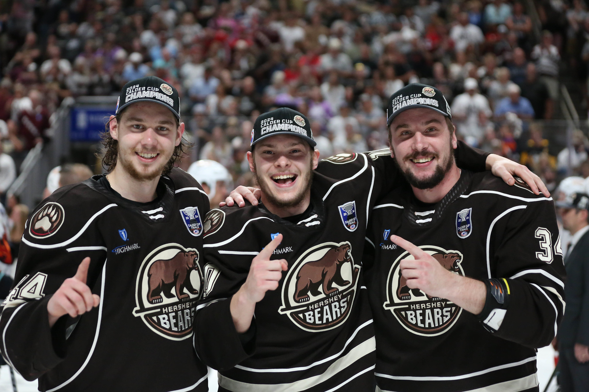 2024 Year In Review In Hershey Pa
