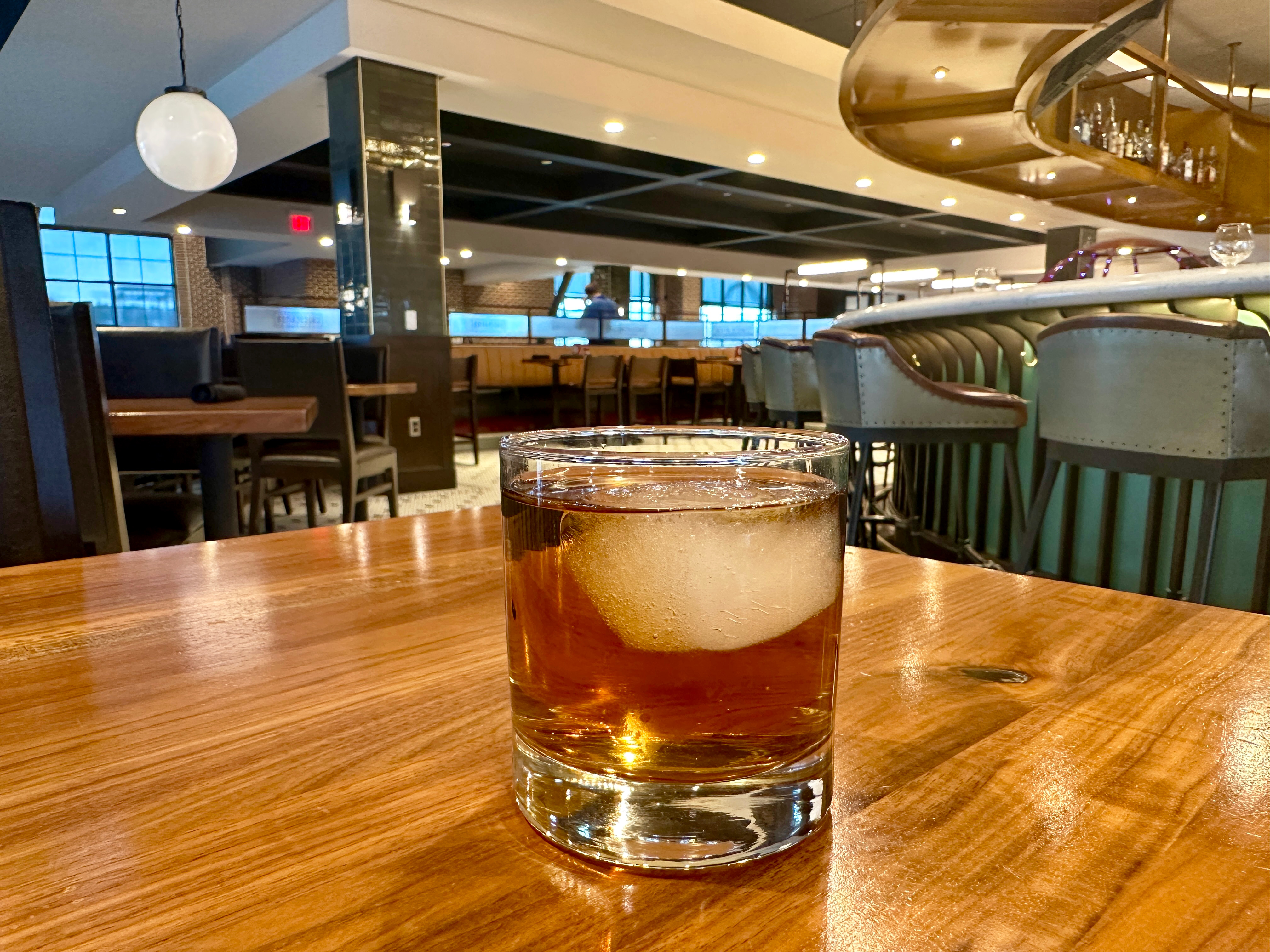 The Chocolatier Restaurant Debuts New Winter 2025 Menu