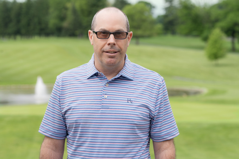 Hershey Country Club’s Golf Legacy