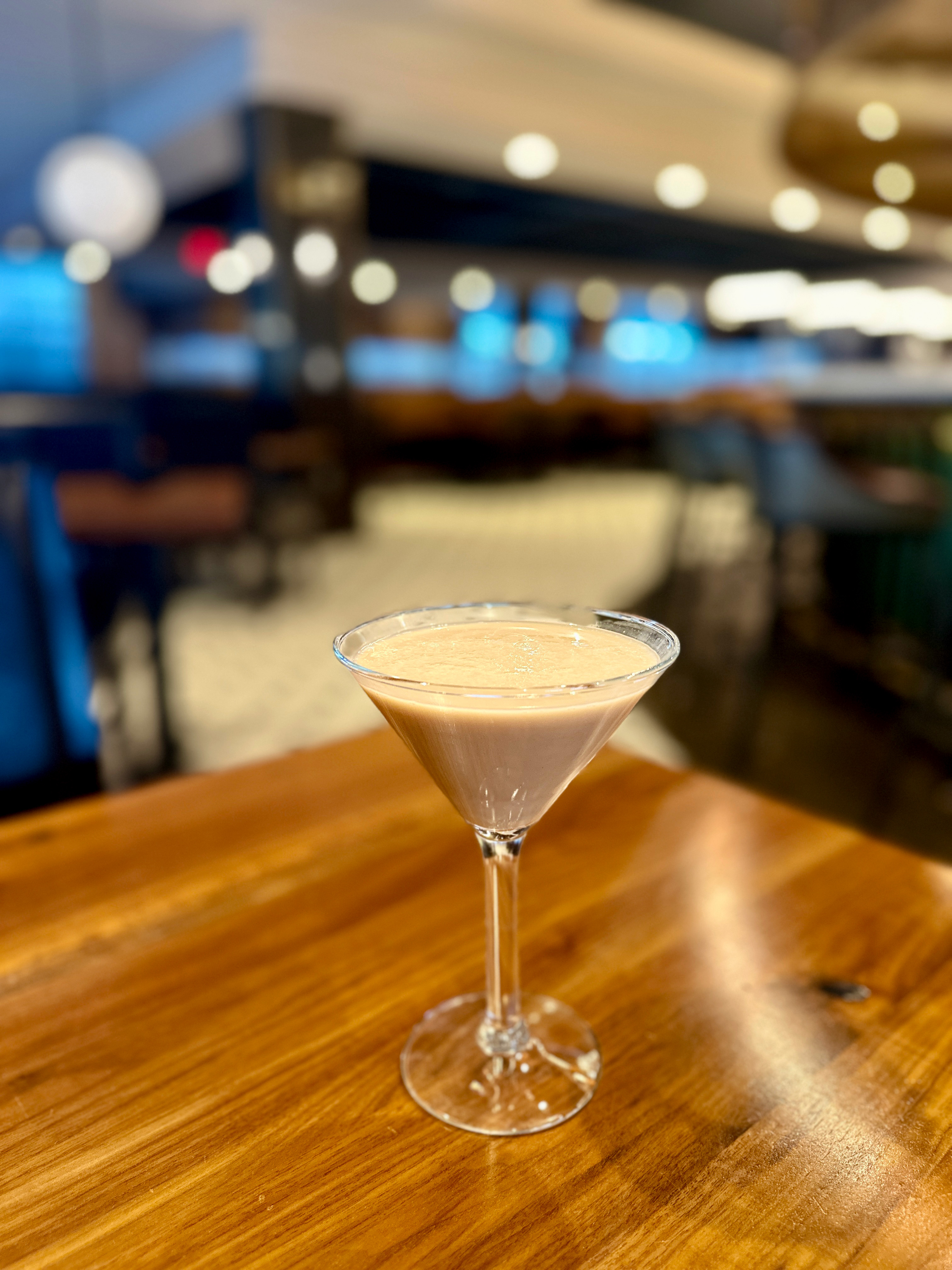 The Chocolatier Restaurant Debuts New Winter 2025 Menu