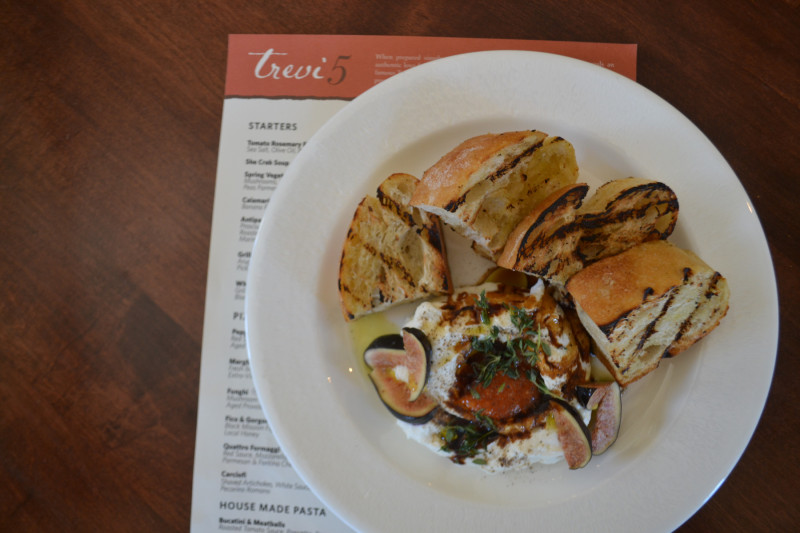 The Hotel Hershey Summer Dining Guide 2024