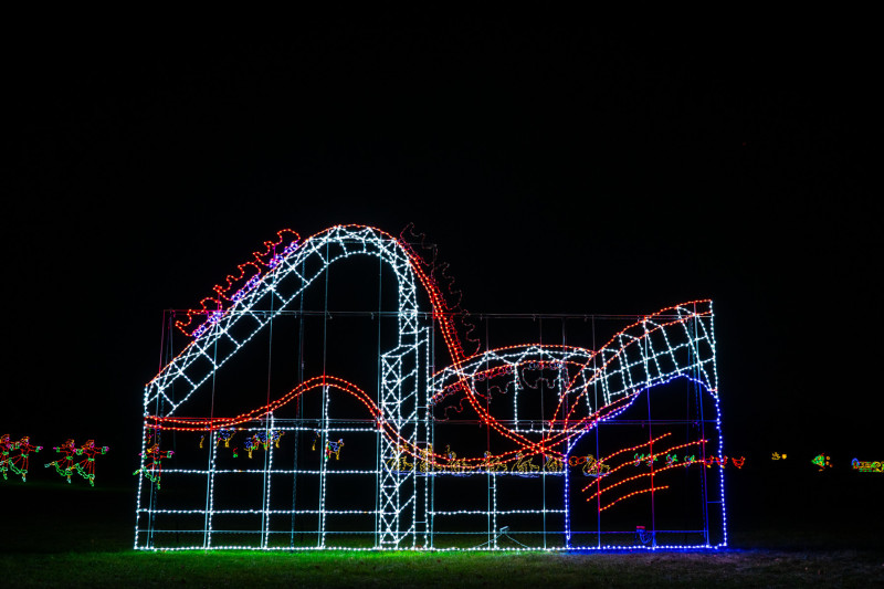 Things to do Christmas Week in Hershey, PA 2024