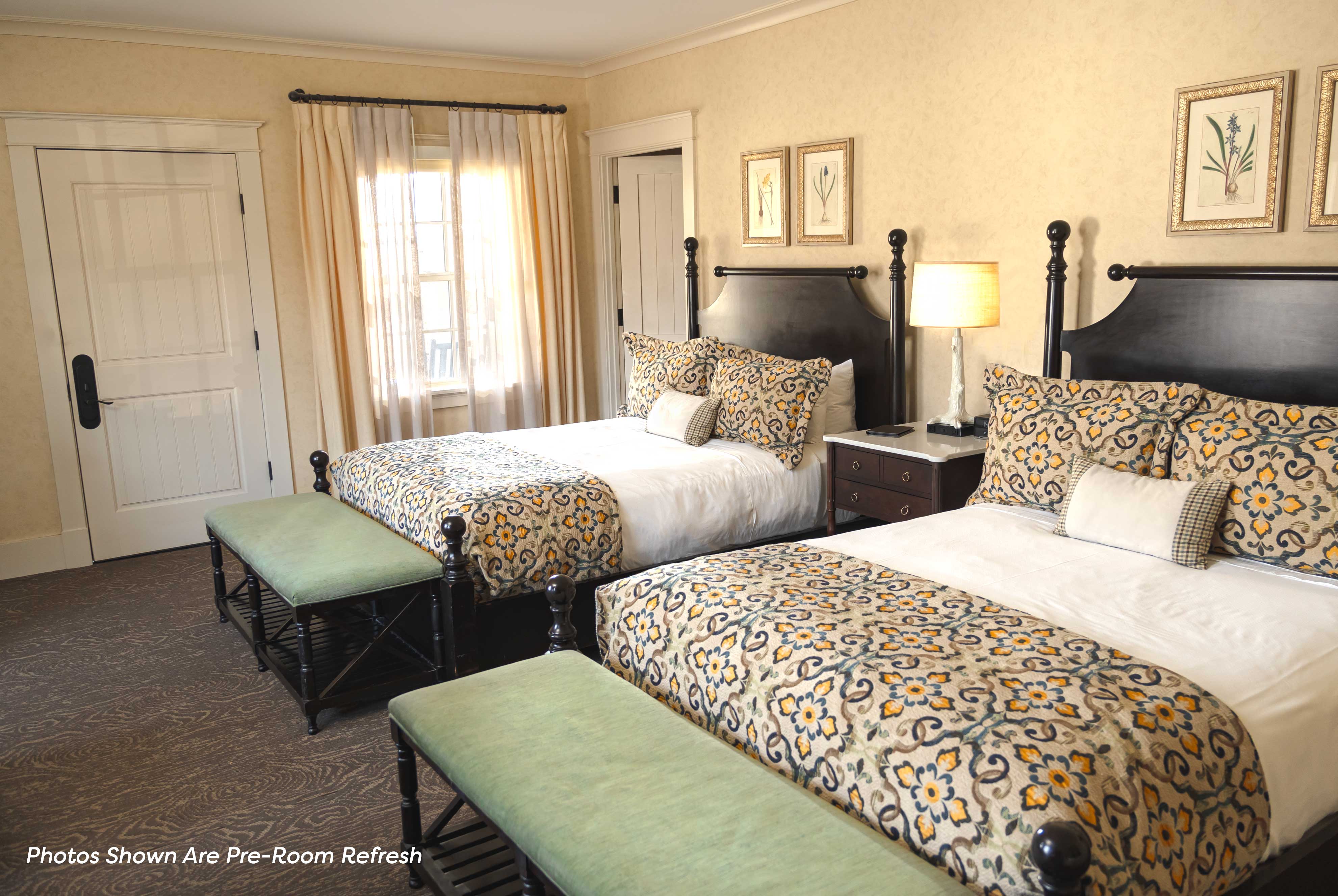 The Hotel Hershey Announces The Villas Expansion