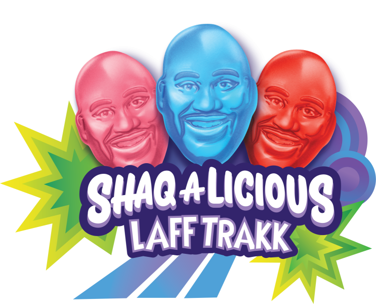 Hersheypark Halloween Partnership with Shaquille O'Neal