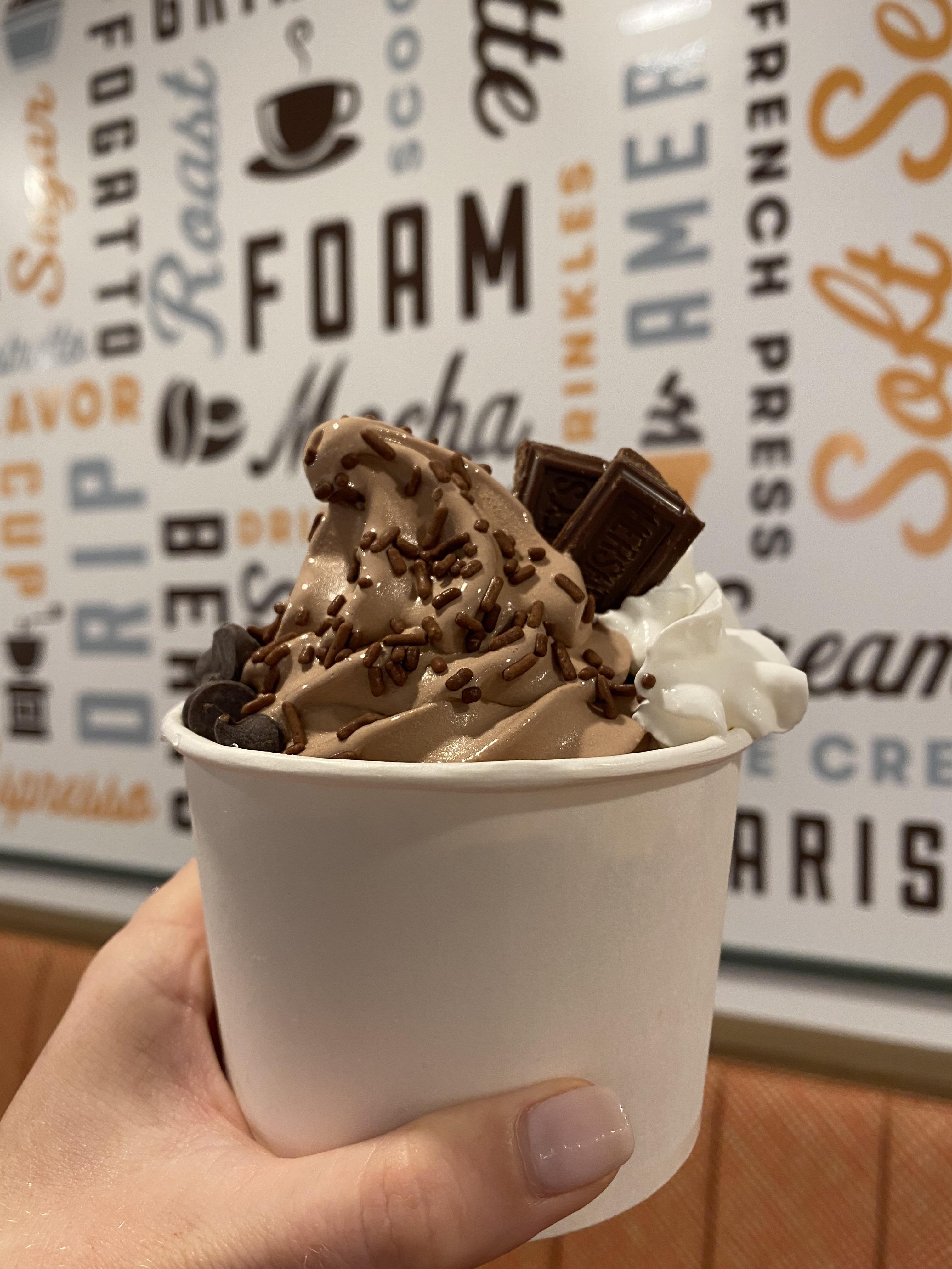 Chocolate Dining Guide to Hershey, PA