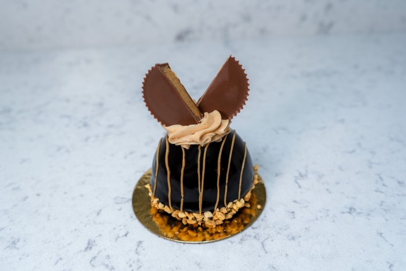 Hershey, PA Chocolate Food Guide 2025