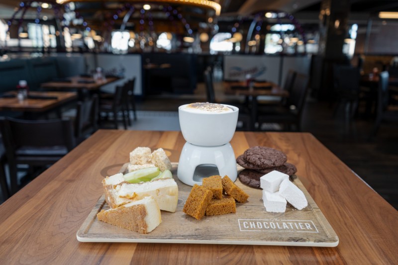 Hershey, PA Chocolate Food Guide 2025