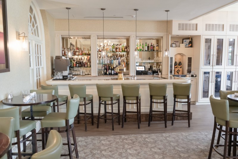 The Hotel Hershey Winter Dining Guide