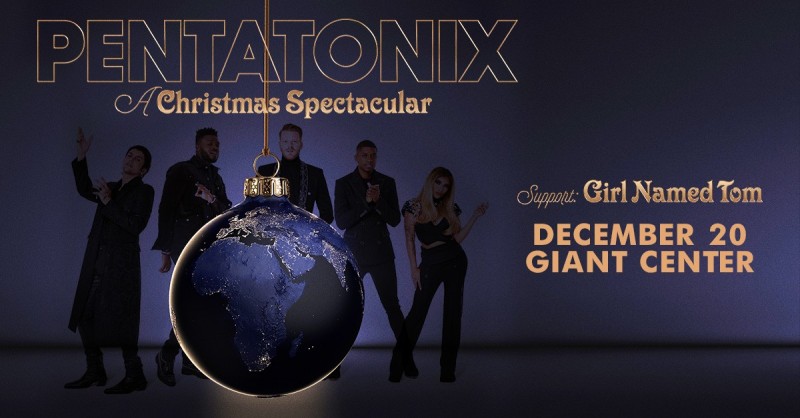 Guide to 2022 Holiday Concerts and Shows in Hershey, Pa.